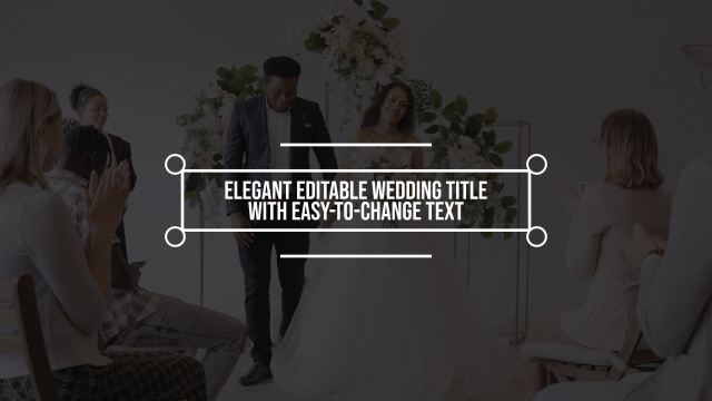 Free Premiere Pro Animated Text Box Template for Content Creators ...