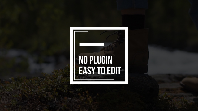 Free After Effects Cooking Text Animation Template for Recipe Videos ...