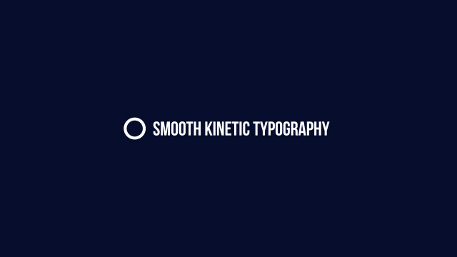 Rapid Kinetic Text Transitions Free Premiere Pro Motion Typography ...
